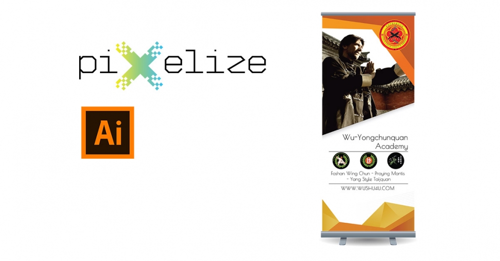 Pixelize.eu – Digital Agency