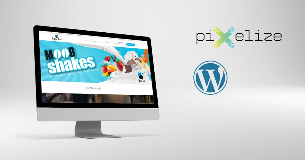 eShop: ideahellas.gr | Pixelize.eu - Κατασκευή Ιστοσελίδων